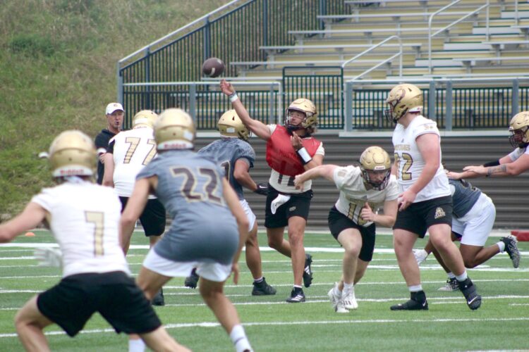 New faces look to lead SMSU to 8th straight win over Minot State | News ...